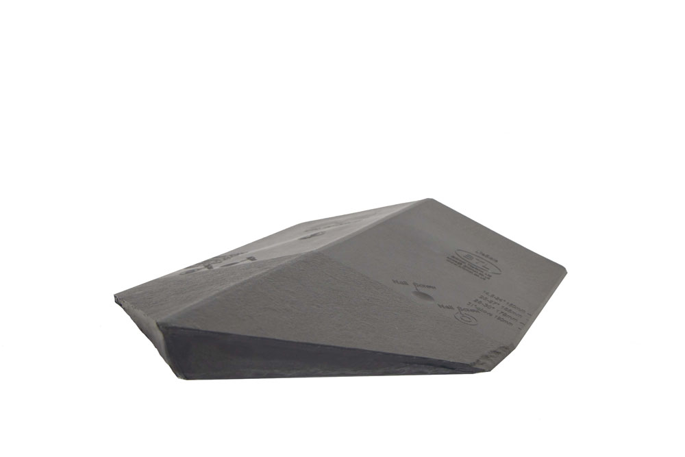 Synthetic Slate Roofing Panels and Lightweight Roofing Systems - Liteslate