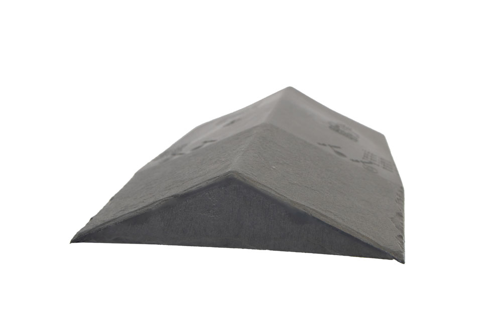Synthetic Slate Roofing Panels and Lightweight Roofing Systems - Liteslate