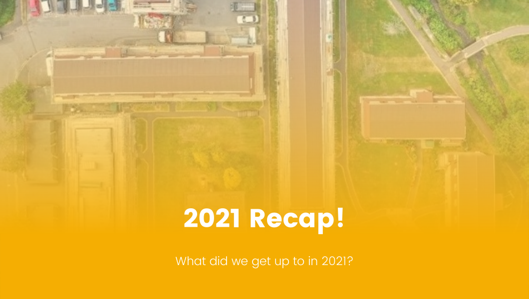 Britmet Lightweight Roofing: What We Got Up to in 2021